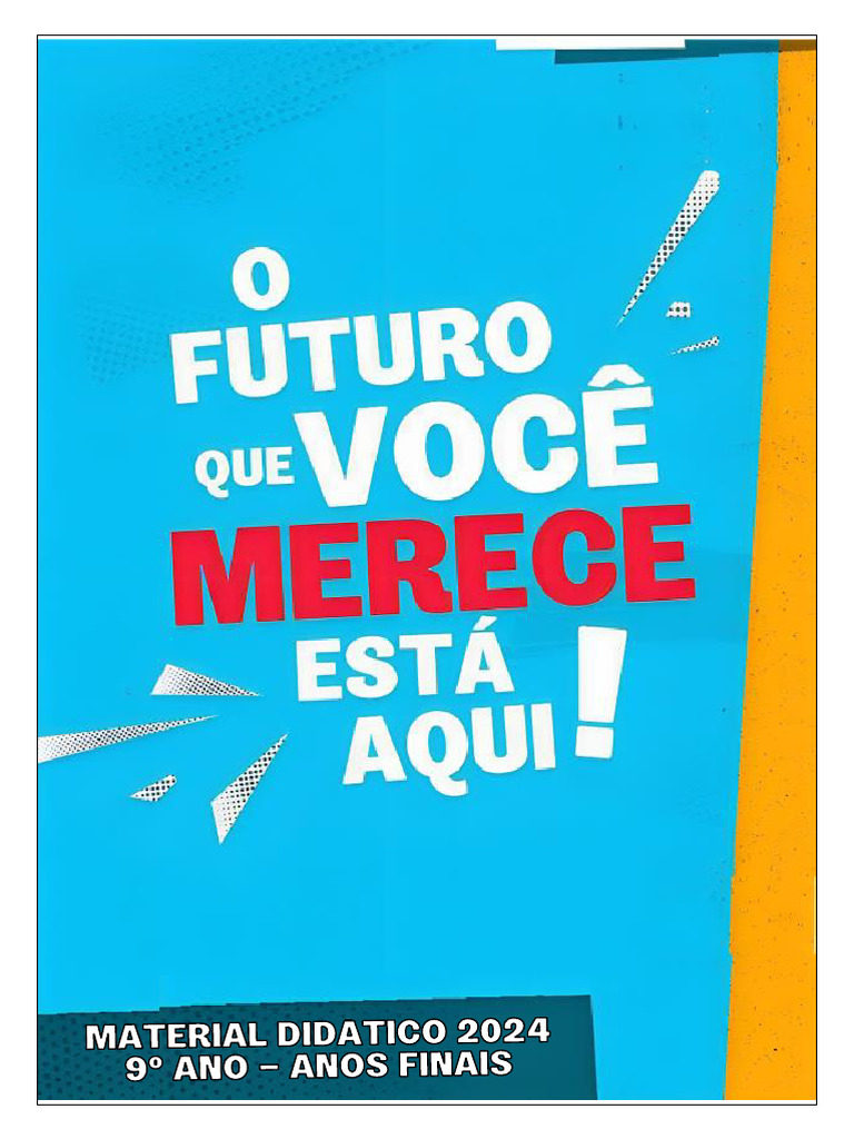 9°-ANO-ANOS-FINAIS | PDF