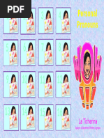 Programa de Bienvenida Ciclo Escolar 2024 - 2025 | PDF