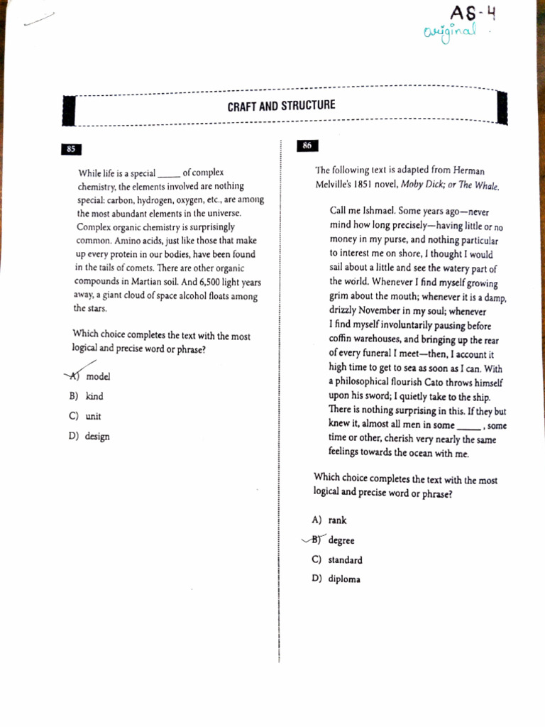 Sat Assignment No. 4 | PDF