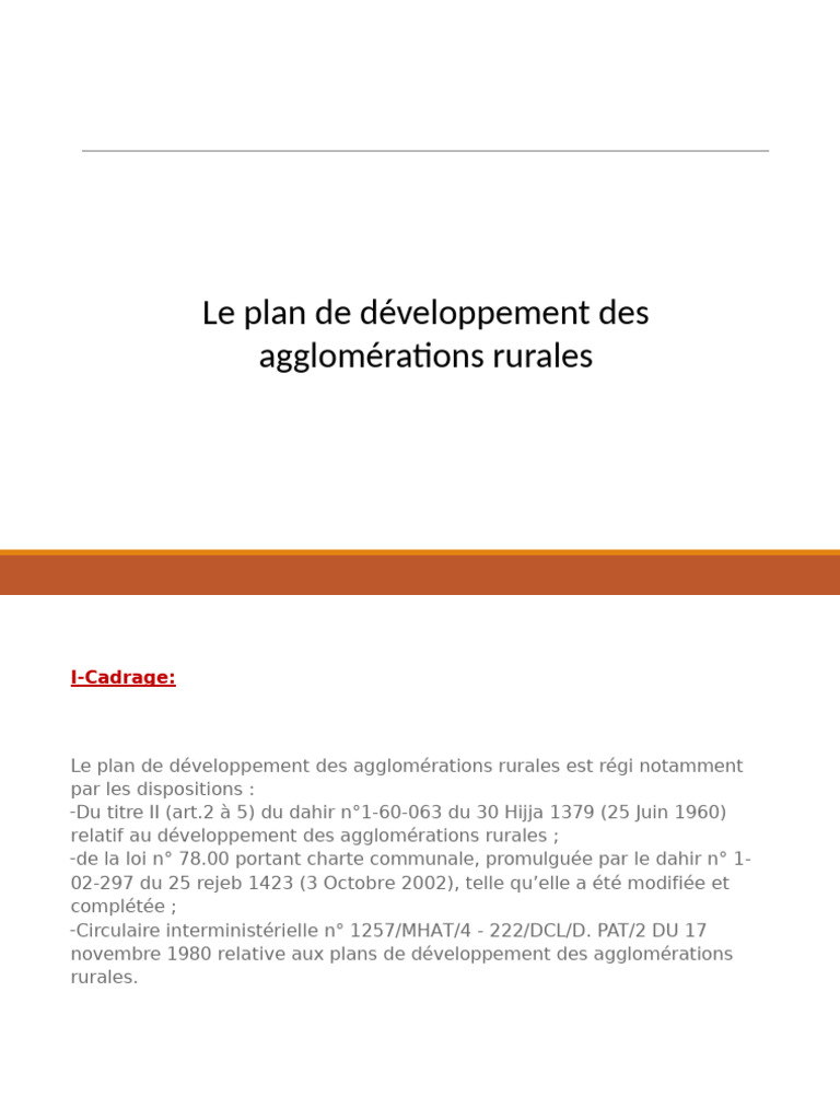 Le Pdar | PDF
