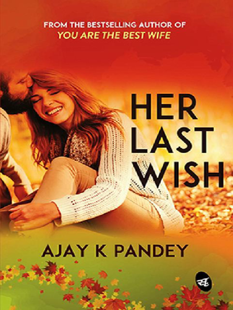 5 her last wish | PDF