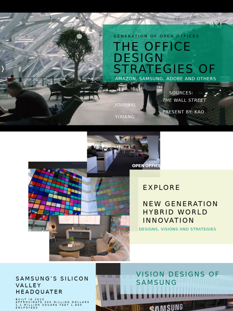 Tedx Talk Presentation | PDF