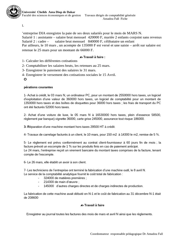 Fiche Td 3 2023 Pdf