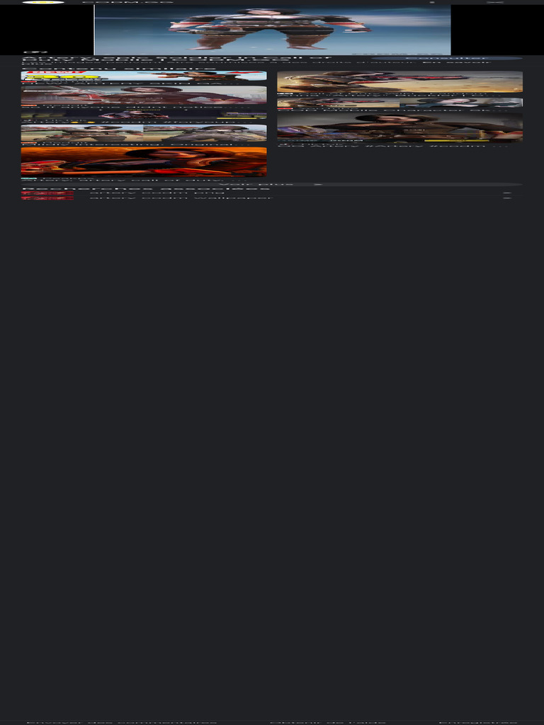 Artery Codm - Recherche Google | PDF