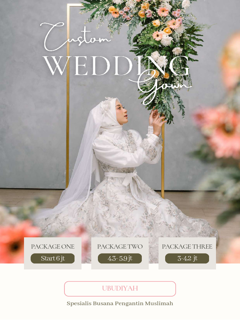 Paket Custom 2023 | PDF