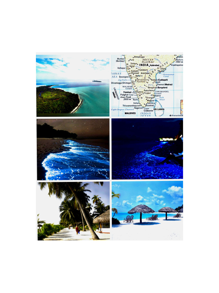 Geography Project Grade 10 | PDF