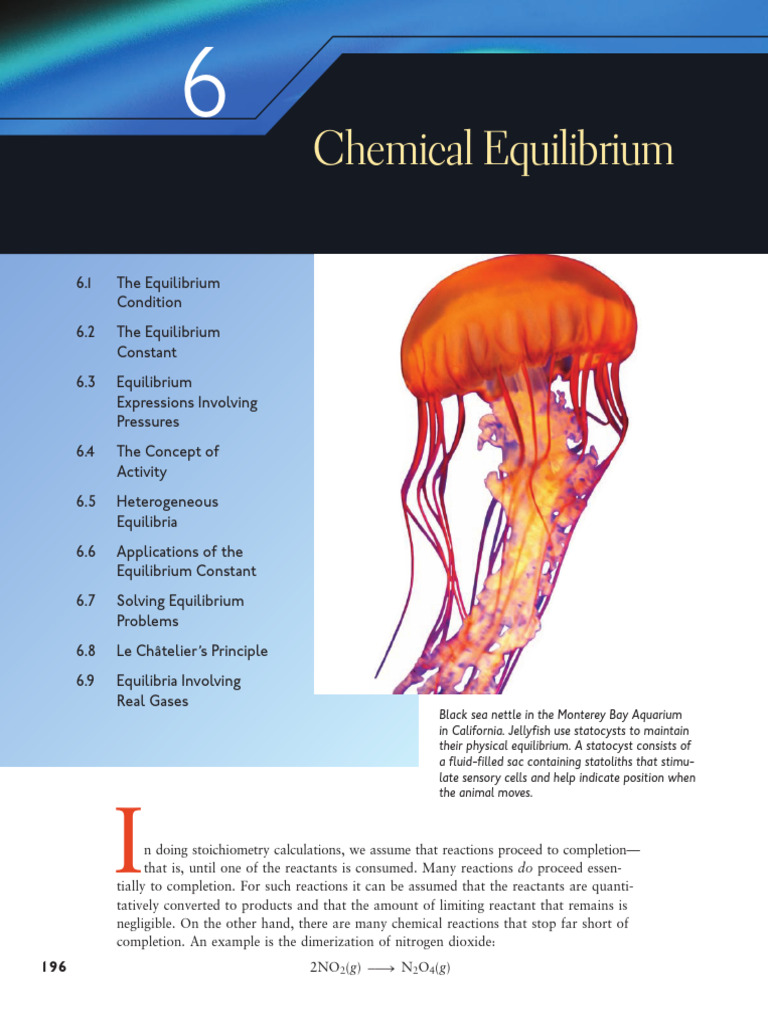Steven Zumdahl's Chemical Principles | PDF