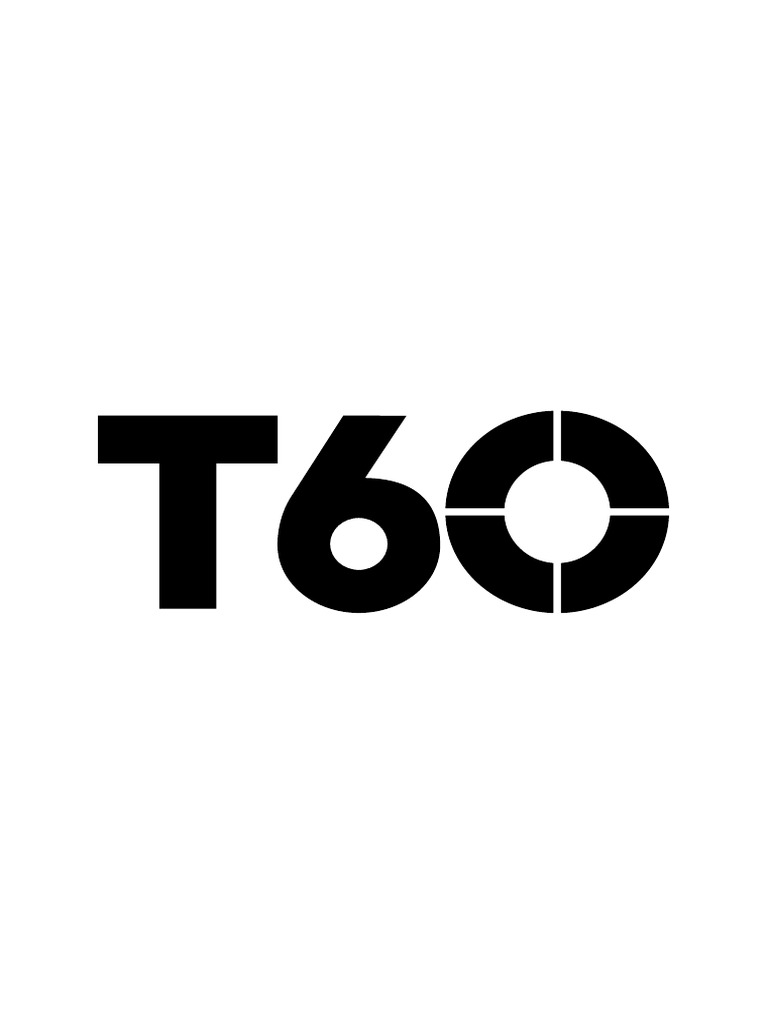 T60 - Logo | PDF