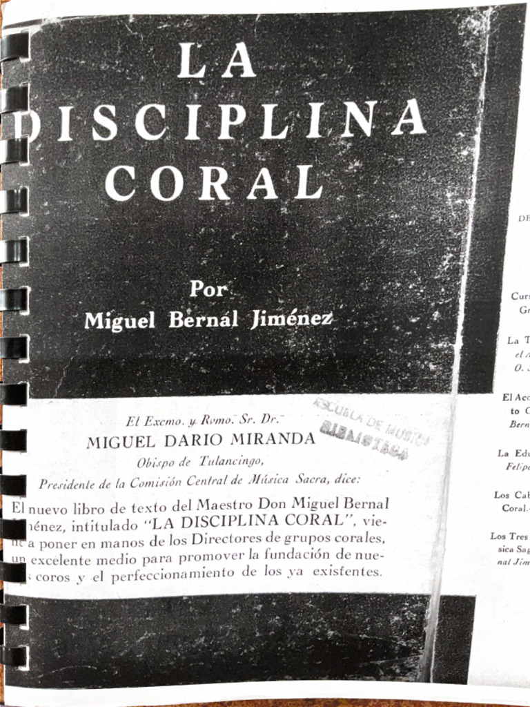 Miguel Beranal 1q | PDF