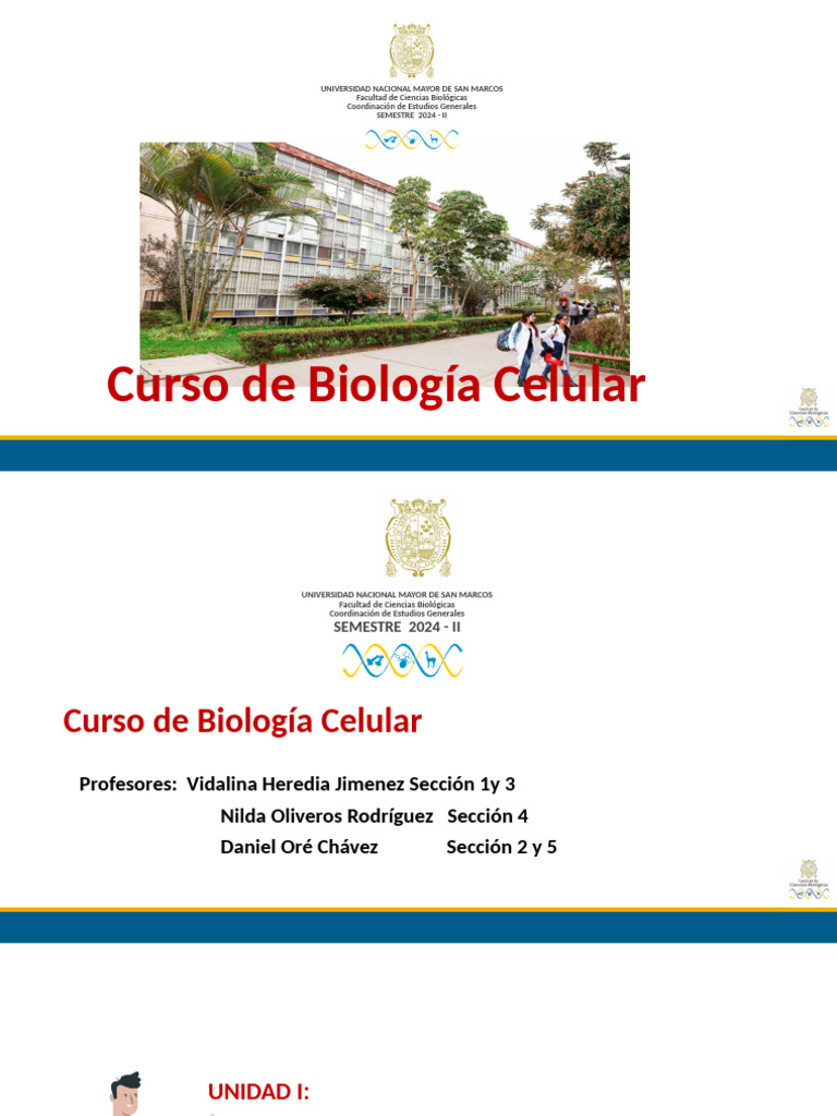 Teoría 02 Bioelementos y Biomoléculas BIO - CEL.2024 | PDF