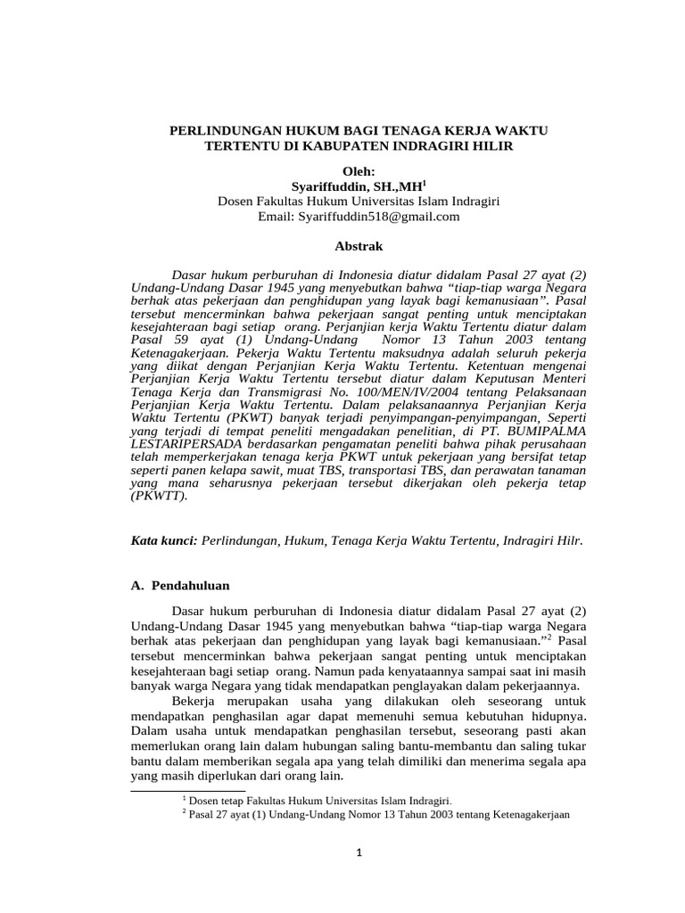 jurnal das sollen 1 sdh | PDF