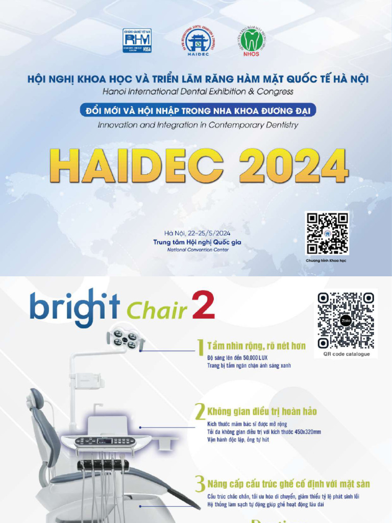 Handbook-23.5 - Haidec 2024 | PDF