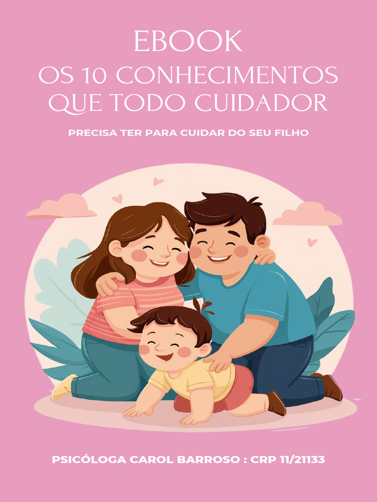 Ebook Carol Barroso | PDF