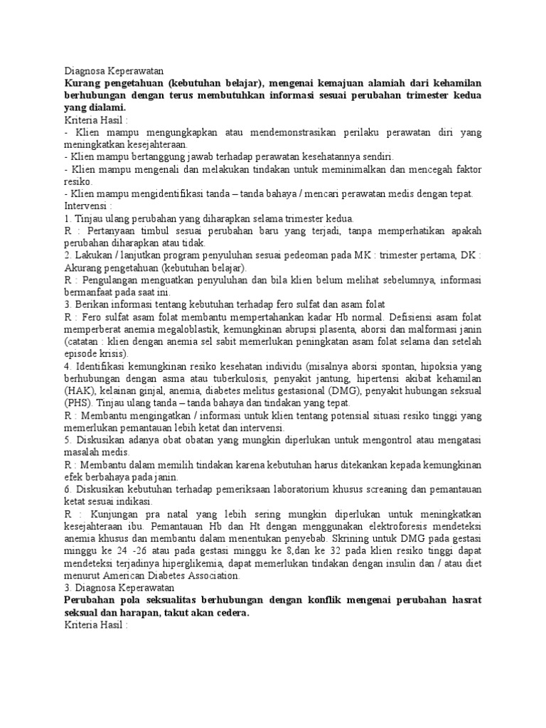 Reaksi Obat Kuat Spider pada Kehamilan | PDF | Sains & Matematika