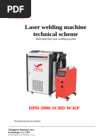 User Manual of Laser Engraving Machine PDF | PDF | Lens (Optics ...
