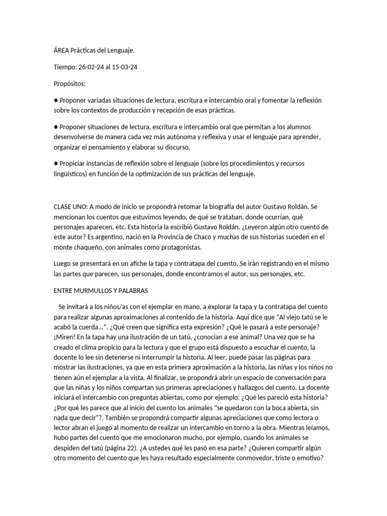 Etapa Diagnostico Pdf