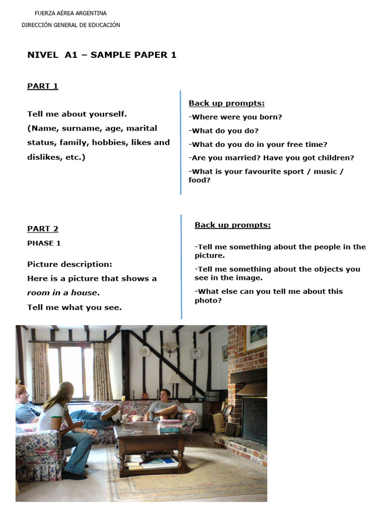 Sample Papers | PDF