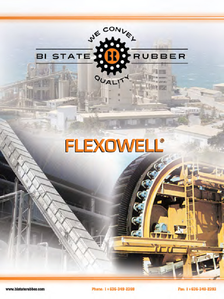 FLEXOWELL Brochure 20171205 | PDF