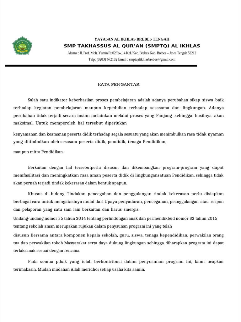 PDF Program TPPK Compress | PDF