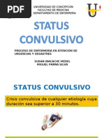 Cuidados de Enfermeria en Paciente Con Epoc Listo PDF | PDF