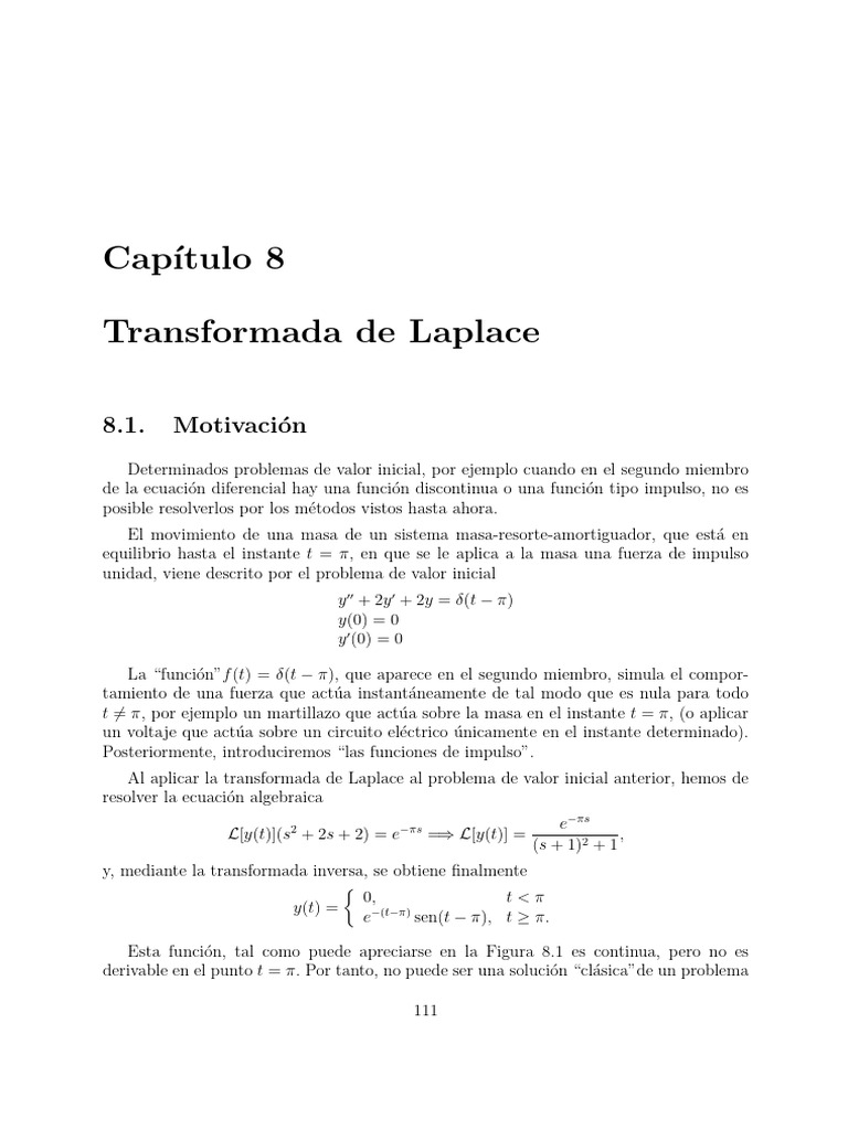 Capi 8 | PDF