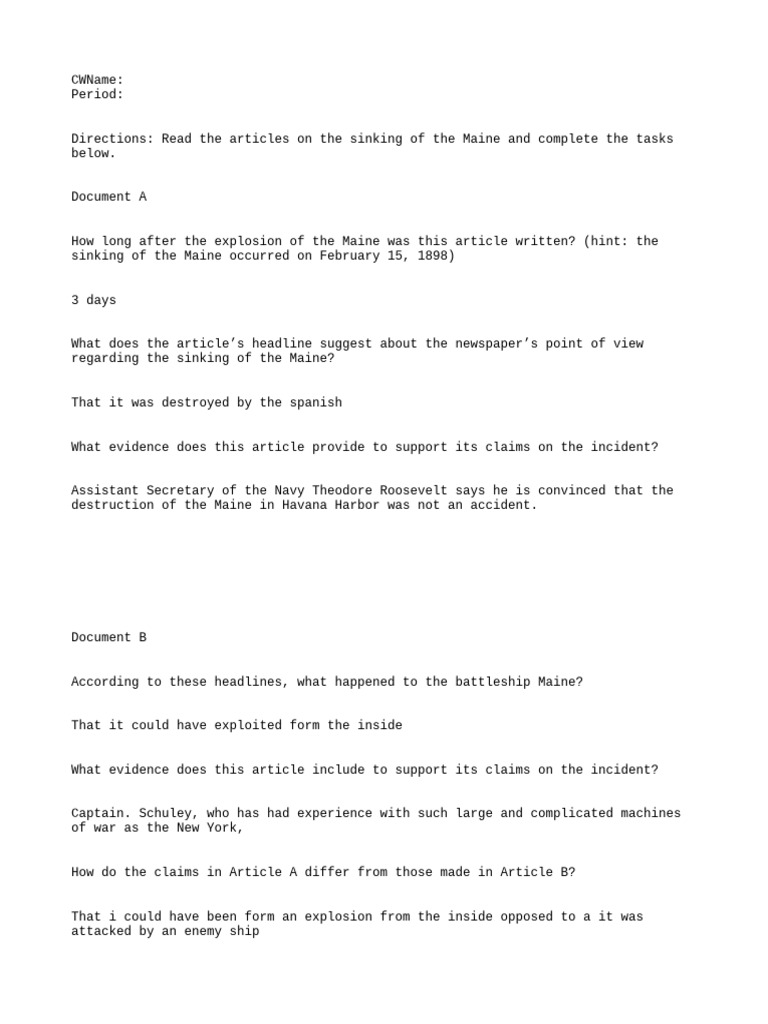 Christopher Samson - Yellow Journalism - 11227431 | PDF