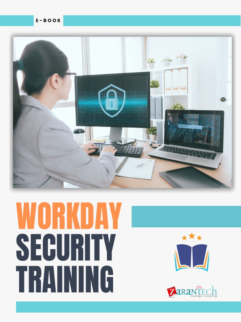 Workday Security Training - Ebook | PDF
