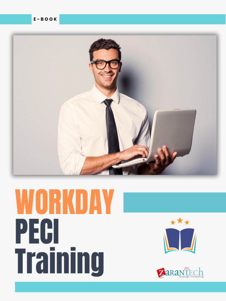 Workday PECI Training E-book | PDF