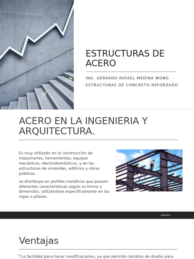 ACERO | PDF
