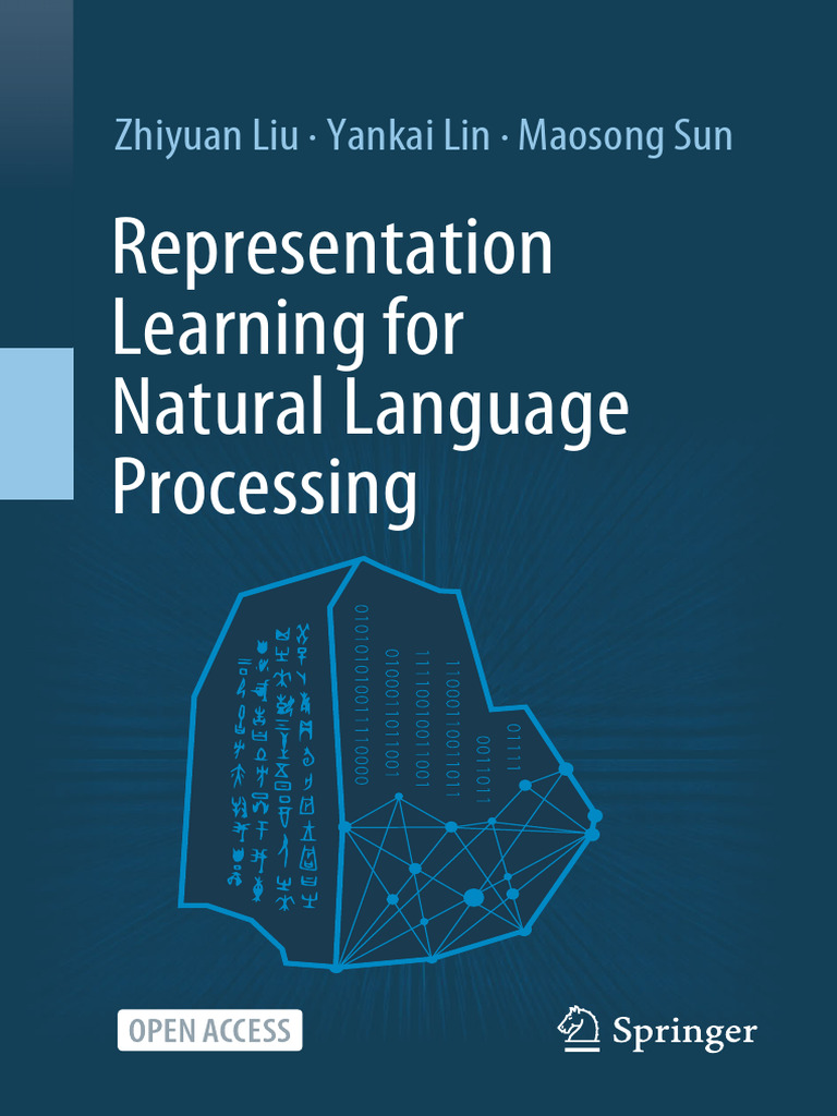 Representation Learning for Natural Language_Processing | PDF