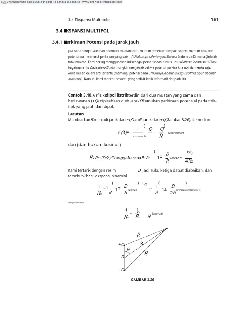 David J. Griffiths-Introduction To Electrodynamics-Addison-Wesley (2012 ...