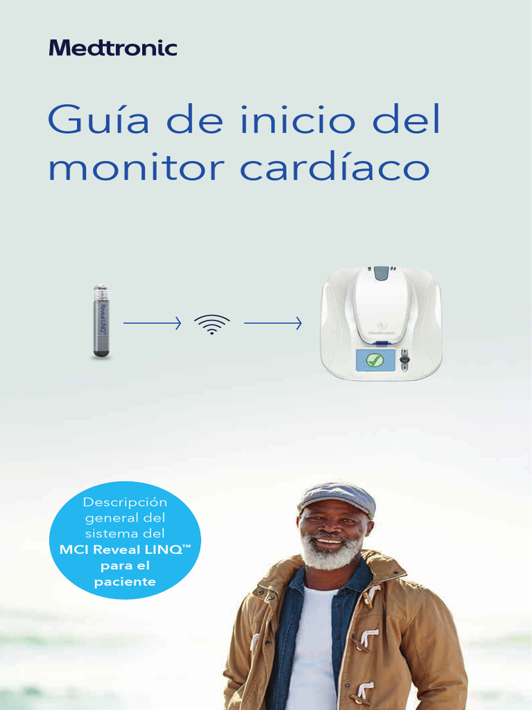 Reveal Linq Getting Started Brochure Es La | PDF