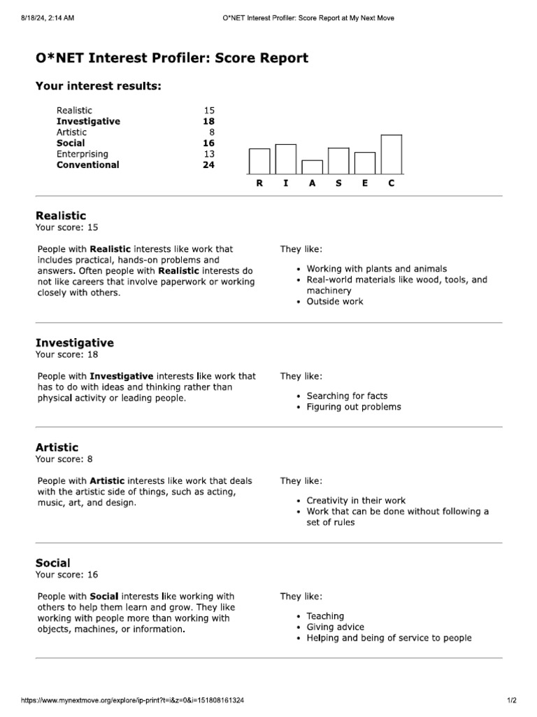 Interest - ML4 | PDF