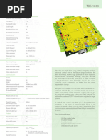 S2 MicroNode | PDF | Access Control | Computer Science