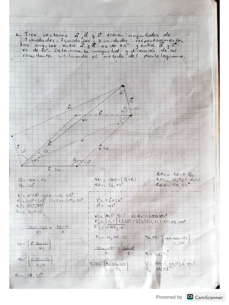Taller 2 Estatica | PDF