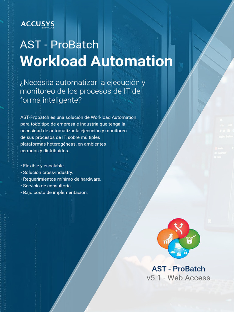 Brochure Probatch 02 (1) | PDF