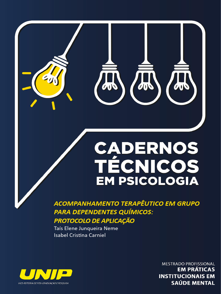 00 CORRETO Caderno-Tecnico Tais | PDF