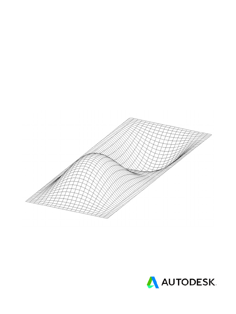 Autodesk® Nastran® 2015 User’s Manual | PDF