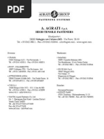 British Standard Cycle Thread Chart | PDF | Machining | Metalworking