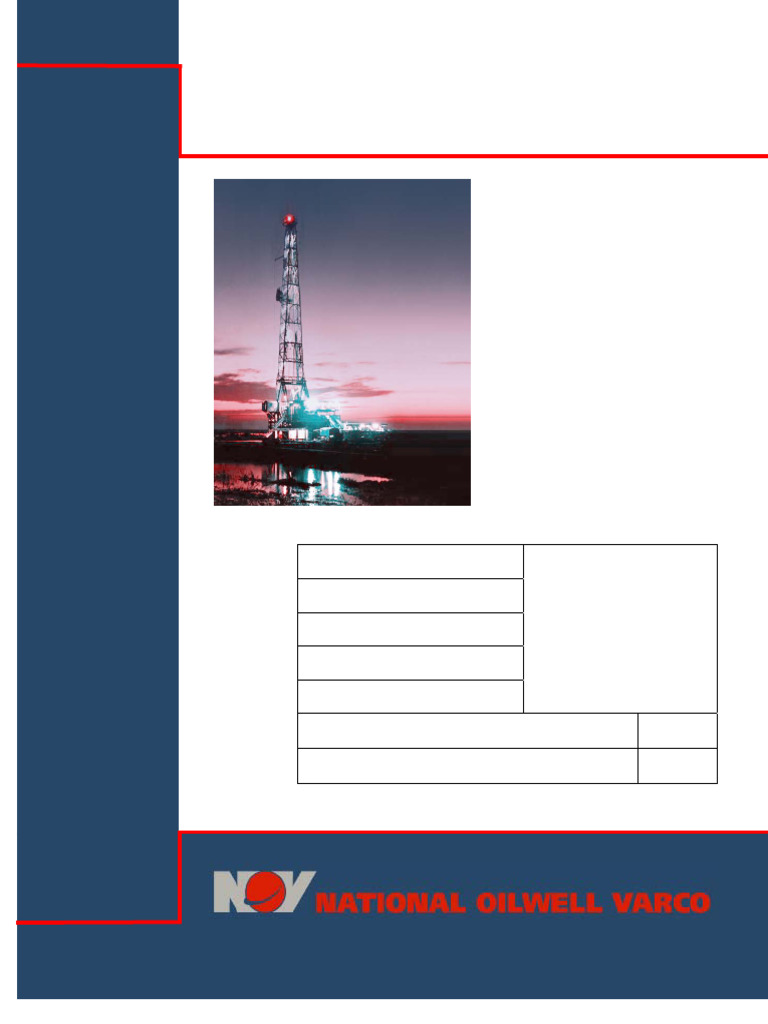 Keppel Fel B326 TDS 8SA SO - 25694 Complete.0150i.arc | PDF