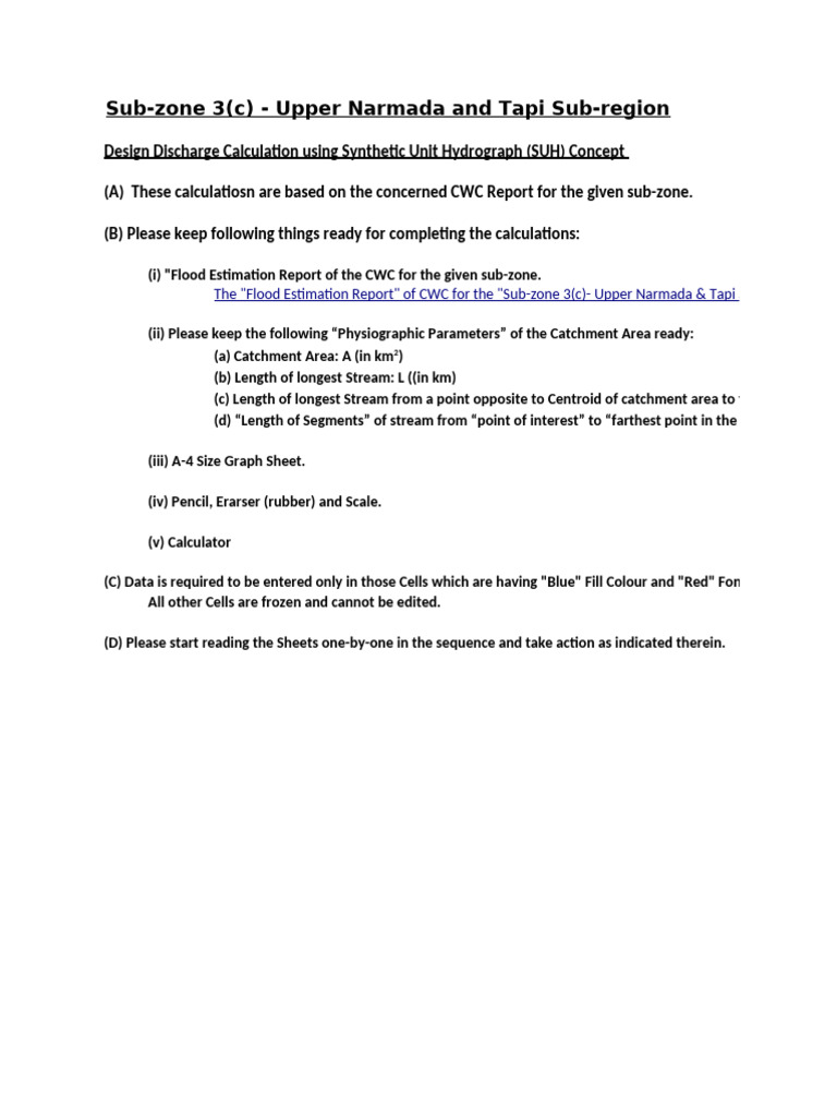 12_3c_Upper Narmada & Tapi | PDF