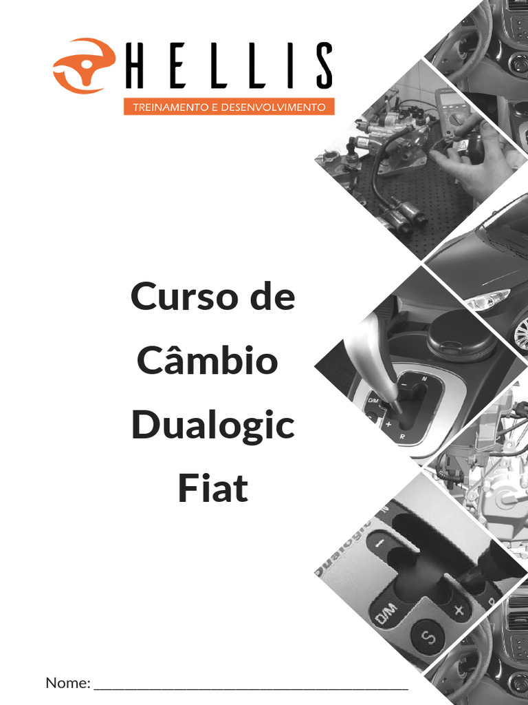 Apostila Dualogic Imotion | PDF