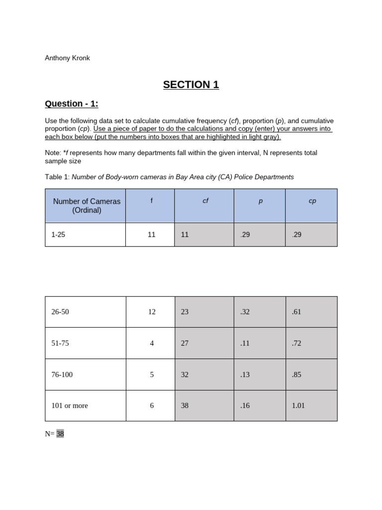 Section 1 | PDF