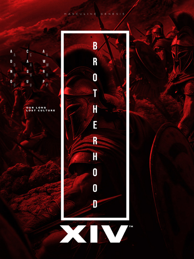 Brotherhood | PDF