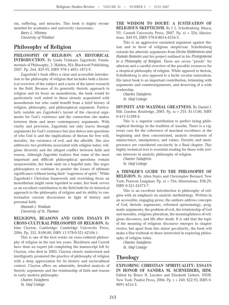 Review Raging With Compassion Pastoral R | PDF