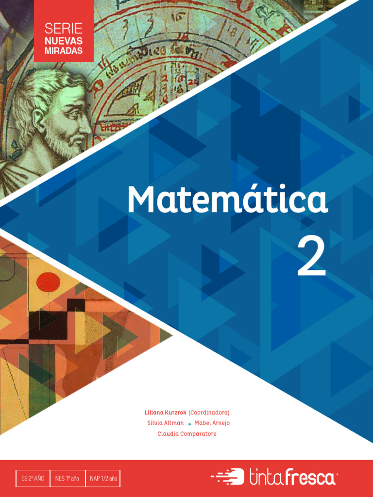 Matemática 2 | PDF