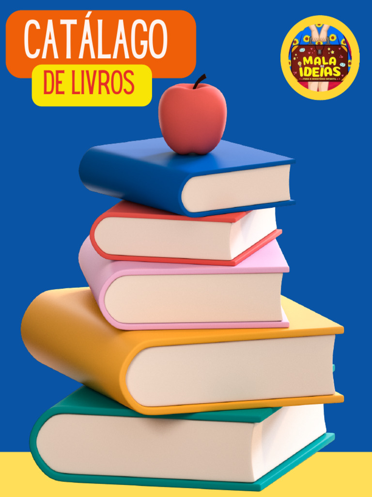 Catálago 2024 | PDF