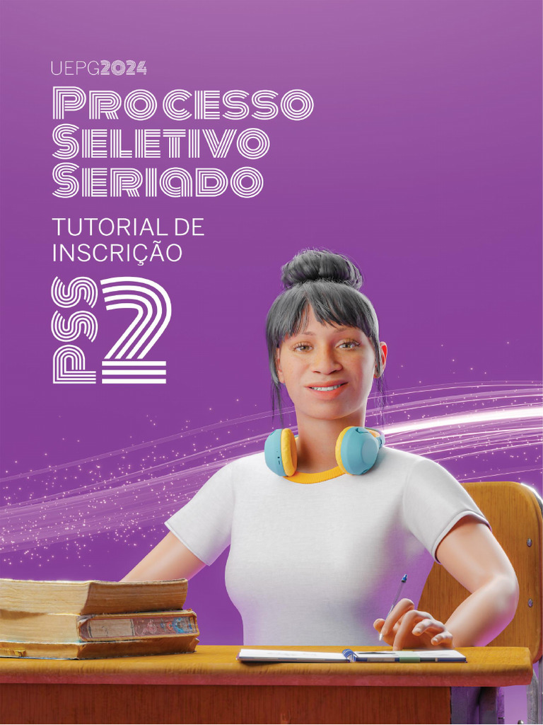 Tutorial Pss2-2024 Uepg | PDF