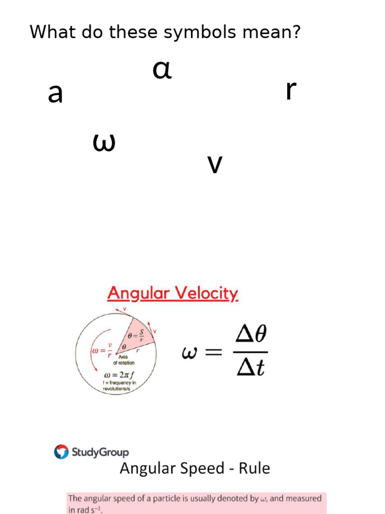 Revision Part 2 | PDF