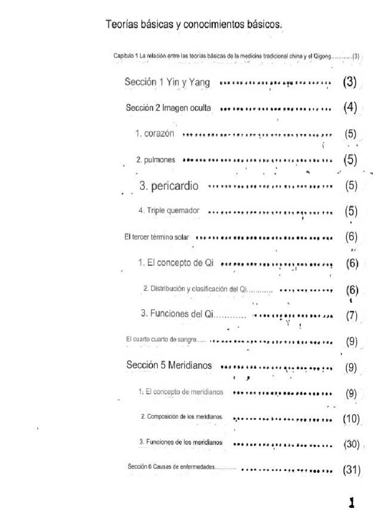 Kong Jin - Teoria y Practica | PDF